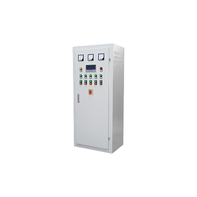 Automatic Transfer Panel from China manufacturer - GORDON